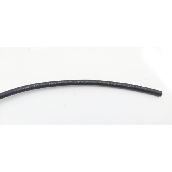 Quality Robust Hybrid Fiber Optic Control Power Cable SMPTE 304 High Definition TV Cable for sale