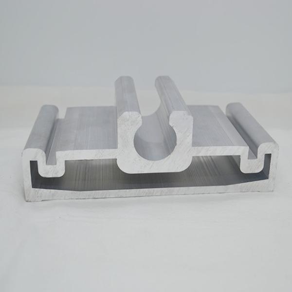 Quality Manufacturer Customized Of Aluminium Extrusion Profiles Factory Price Aluminium for sale