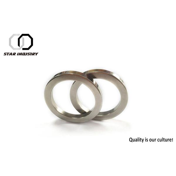 Quality strongest rare earth magnets for generator , powerful ring magnets for speaker for sale