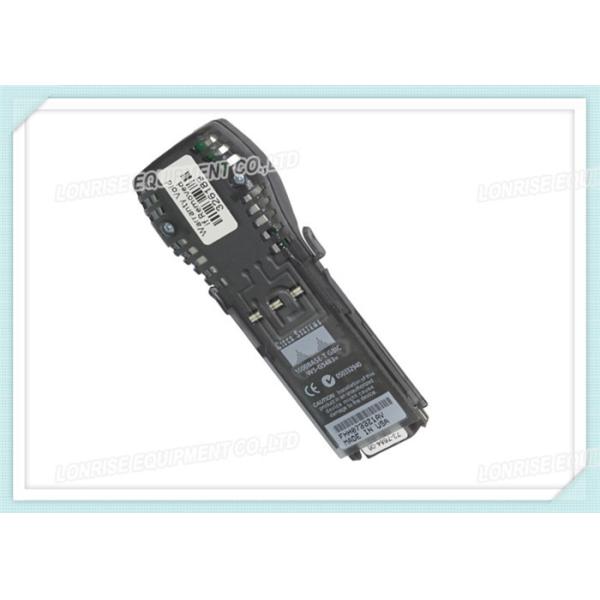 Quality CISCO WS-G5483 SFP Optical Transceiver Module 1000BASE-T GBIC module for sale