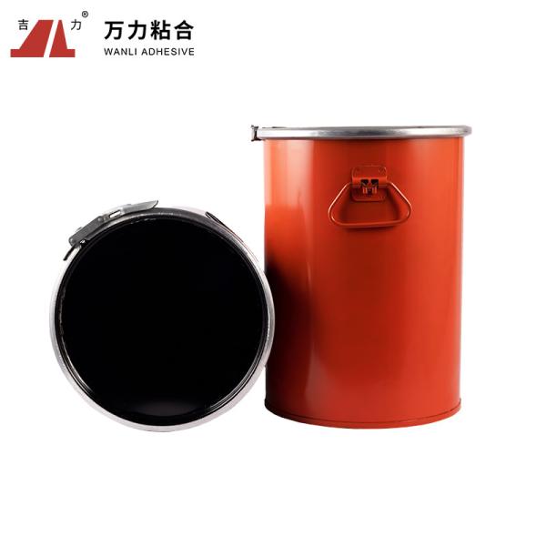 Quality Polyurethane Appliance Adhesive 2min Solid Washing Machine Glue PUR-3064W for sale