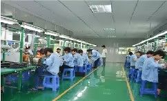 China Factory - Shenzhen JLD Technology Co., Ltd.