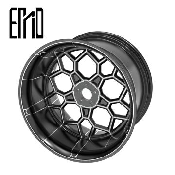 Quality INCA Customization Motorcycle Accessory LG-41 Honeycomb convex line wheel for sale