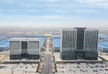 China Factory - CLW Automobile Group Co., Ltd