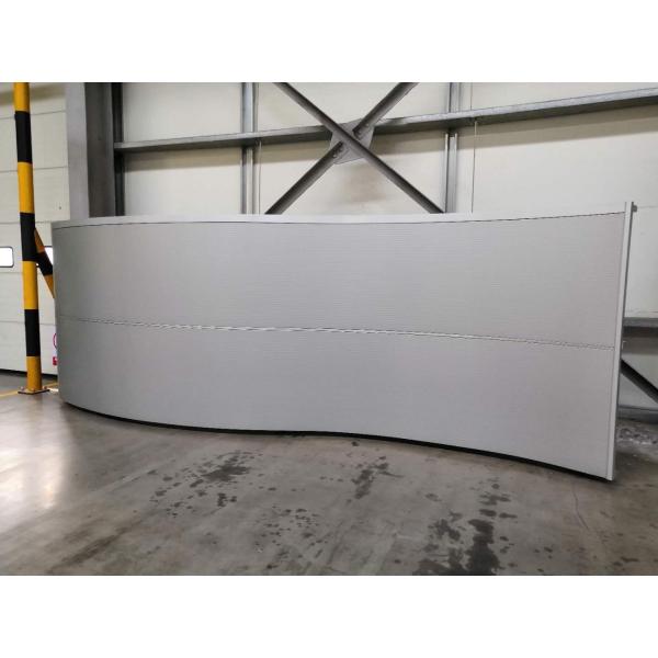 Quality ODM Sandwich Panel Corner Insulated Precast Panels for sale