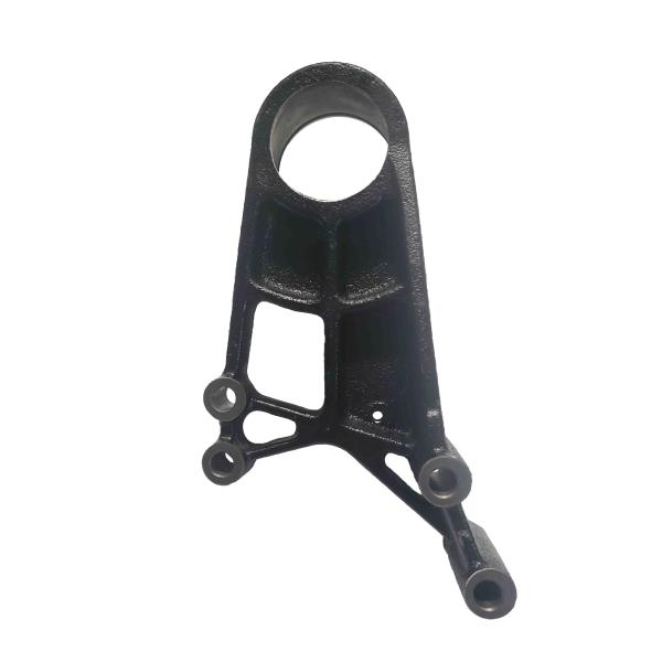 Quality Engine Cast Iron Bracket Light Truck Fan Bracket Accessories for sale