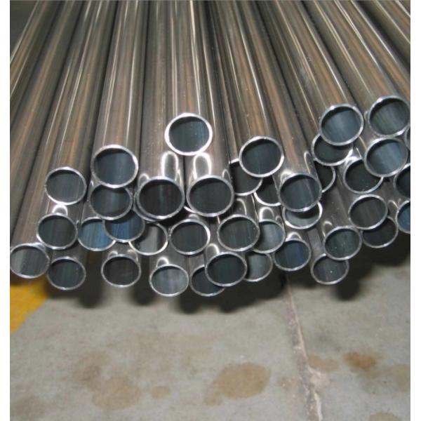 Quality 12CrMo Black Carbon Steel Pipe 5mm Cold Rolled Steel Tube for sale