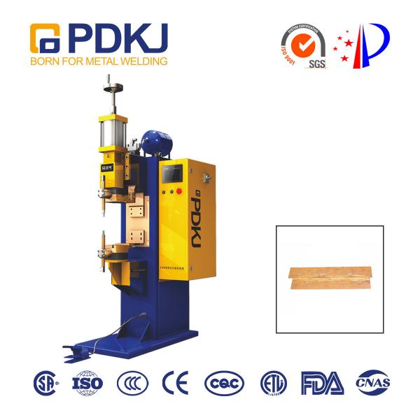Quality DC Projection Welding Machine SGS PLC for sale