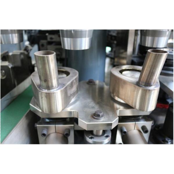 Quality Automatic Paper Hot Coffee Cup Making Machine 2oz To 32oz for sale