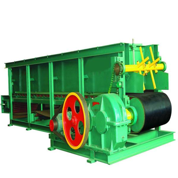 Quality GD65 Box Feeder Brick Manufacturing Machine 30M3 Per Hour for sale