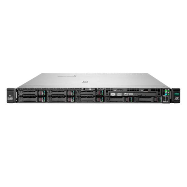 Quality Hpe Proliant Dl360 Gen10 Plus 10 Sff Xeon CPU 1u Rack Server Private Mold NO for sale