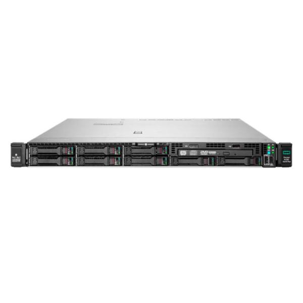 Quality Private Mold HPE Proliant DL360 Gen10 Plus Server Dual Intel Xeon Gold Processor for sale
