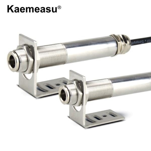 Quality kaemeasu Digital Temperature Sensor Industrial Pyrometer -20~500℃ for sale