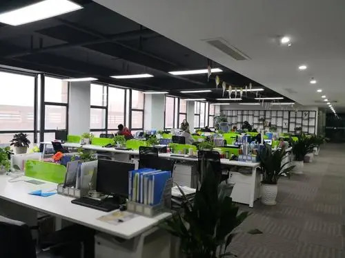 China Factory - SHENZHEN HODAS TECHNOLOGY COMPANY