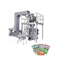 Quality 20g Powder Sachet Filling And Sealing Machine AC380V 50HZ Automatic Packing for sale