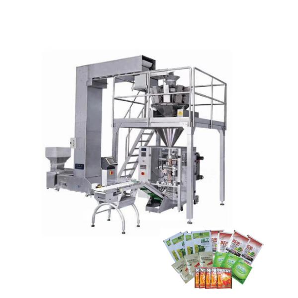 Quality 20g Powder Sachet Filling And Sealing Machine AC380V 50HZ Automatic Packing for sale