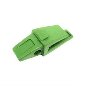 Quality Excavator Loader Bucket Teeth Adapters For Construction Kobelco SK210LC for sale