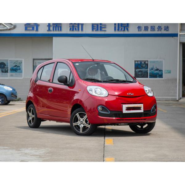 Quality 42kw Second Hand Electric Cars for sale