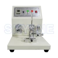 Quality Spectacle Frame Tester /  ISO 12870 Spectacle Frame Endurance Tester for sale