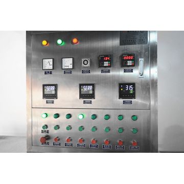Quality SUS304 Dual-agitator Design Mixing Vessel Cream Making Machine Homogenizer 50L for sale