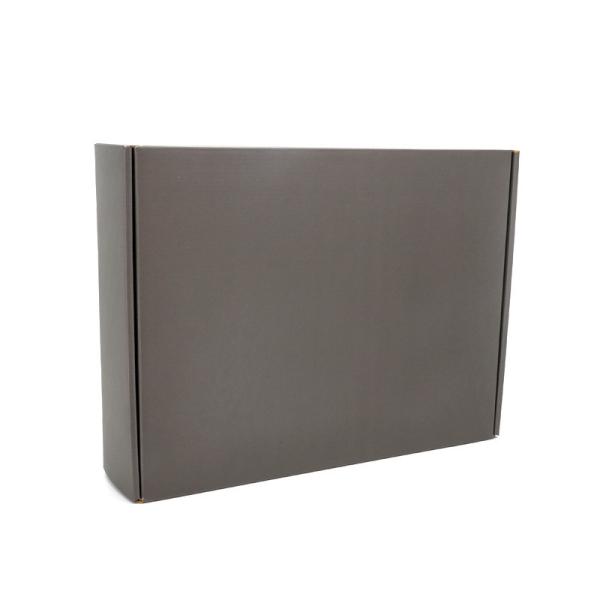 Quality SA8000 Certified Coloured Cardboard Boxes Custom Printed Corrugated Shipping for sale