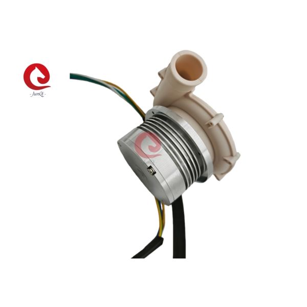 Quality JUNQI 24V 25Kpa 52000rpm Brushless DC Blower Fan OWB9275-24V For Sampling for sale