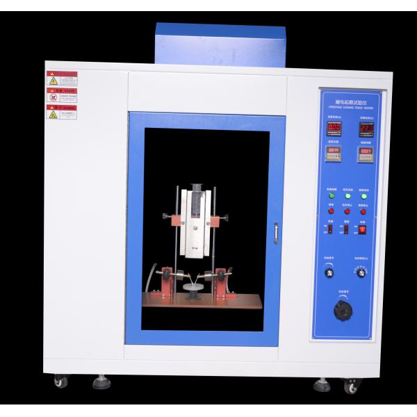 Quality Leakage Tracing Flame Test Chamber Ul 94 Test Equipment For Electrical Products for sale