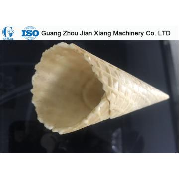 Quality Automatic Ice Cream Cone Baking Machine With Advanced Heating System SD80-45A for sale