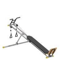 Quality Skateboard Swimming Posture Trainer With Adjustable Resistance Pull Up Device for sale