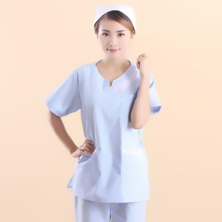 Quality Anti Static Fabric 100% Polyester Twill Fabric for Workwear Cloth in Customized for sale