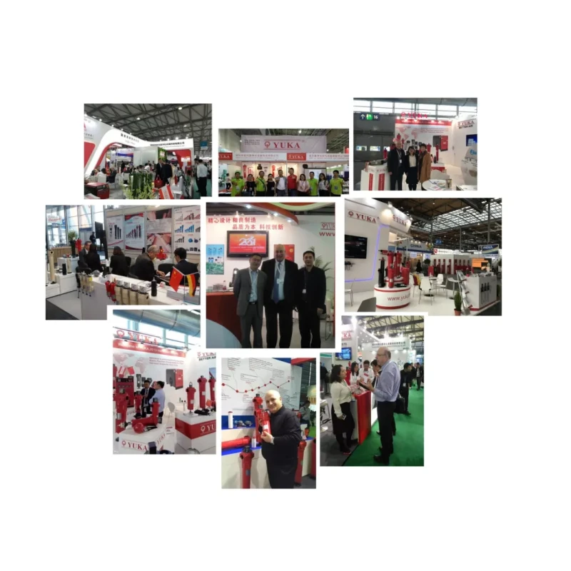Buy 1.6MPa Carbon Filter, Air Filter, Particles Air Filter From China Supplier with Best Price