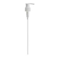 Quality 24mm 28mm Custom Color PP Plastic Screw On Lotion Pump for sale