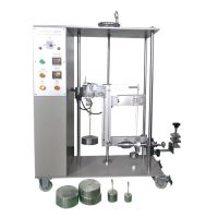 Quality Metallic Power Cord Tension Torque Tester Electrical Cable Pull Twist Testing Equipment  IEC60335-1:25.15 for sale