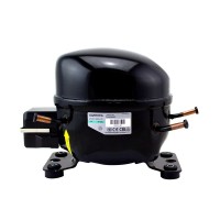 Quality RSIR Motor Commercial Freezer Compressor220V R134A Refrigeration Compressor for sale