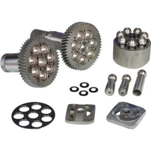 Quality E330C E345 1932702 1948383 Hydraulic Spare Parts A8VO200 DH420 for sale