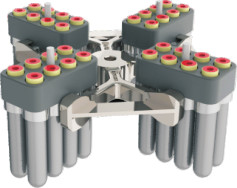 Quality Hospital Ideal Inspection Instrument Automatic Uncovering Constant Temperature for sale