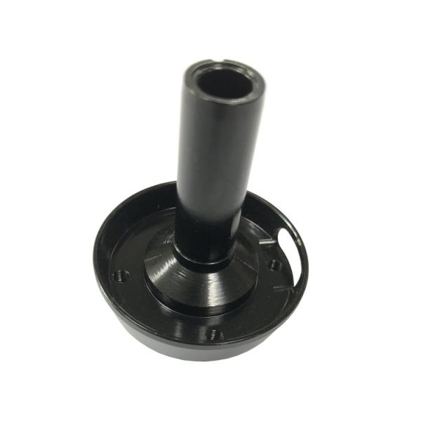 Quality Stainless Steel Cnc Turning Parts Machined OEM Precision Machining Nickel for sale