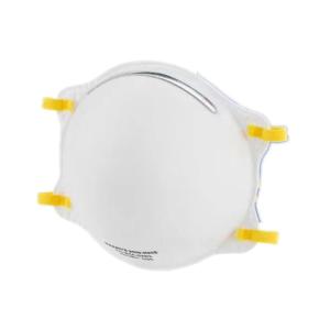 Quality Non Valved High PFE Disposable Protective Face Mask for sale