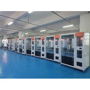 China Factory - Guangzhou Micron Vending Technology Co.,Ltd