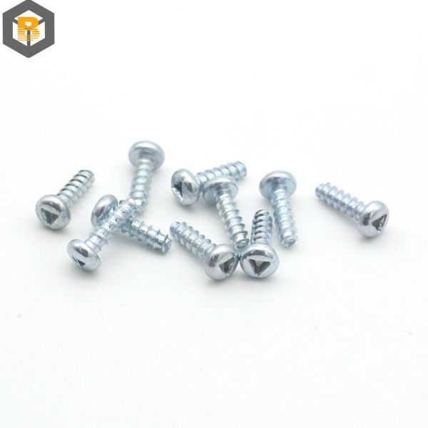Quality Polishing Special Applications Security Fasteners BY-0515 for Customized for sale