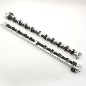 Quality Stainless Steel Gripper Bar 715mm for Heidelberg MO Offset Printing Machine for sale