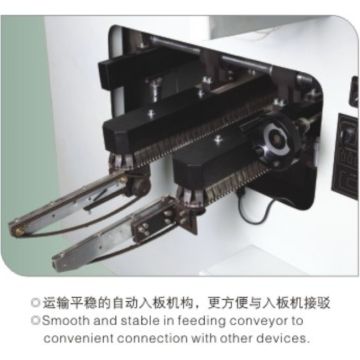 Quality BGA CSP Components SMT Wave Soldering Machine 3P AC380V for sale