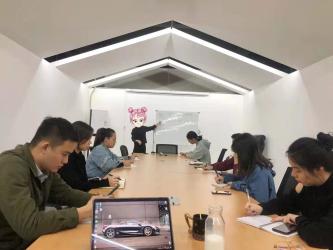 China Factory - Shenzhen Guanglian Hongyun Logistics Co., Ltd.