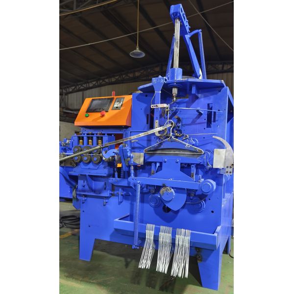 Quality Hook Welding and Hanger Forming Machine for sale