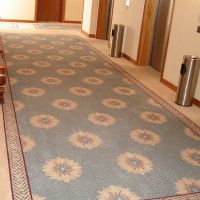 Quality Machine Made Carpet for sale