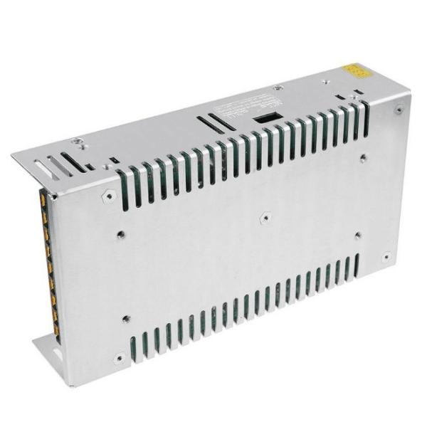 Quality 400W 110V/220V AC Single Output Switch Power Supply 13.8V 30A/19.5V 20A for for sale