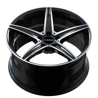 China Replacement 20 Alloy Wheel Rims For Mercedes Benz factory