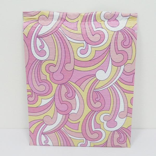 Quality Lightweight Plastic Bubble Mailer Bags Durable Custom Sizes Available for sale