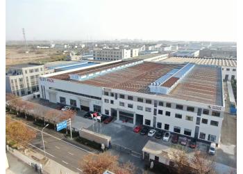 China Factory - Jiangsu Zhongtai Packing Machinery Co., Ltd.