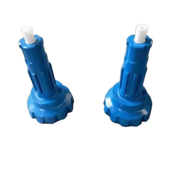 Quality Customized DTH Drill Bit Soft And Medium Hard Formations Down Hole Hammer Bits for sale